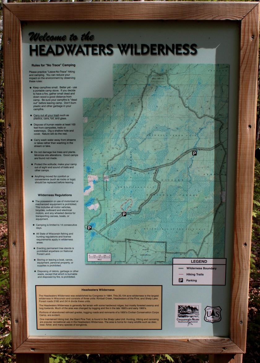 Celebrating 50 Years of Wilderness Protection – The BeZine