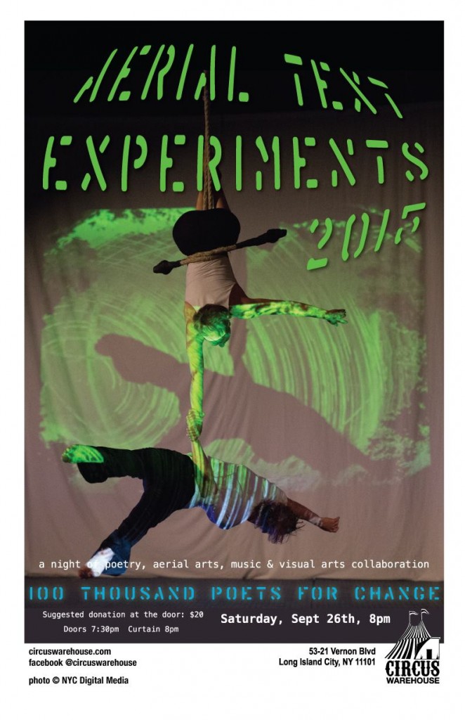 100,000 TPC 2015, Event Posters from Around the World – The BeZine