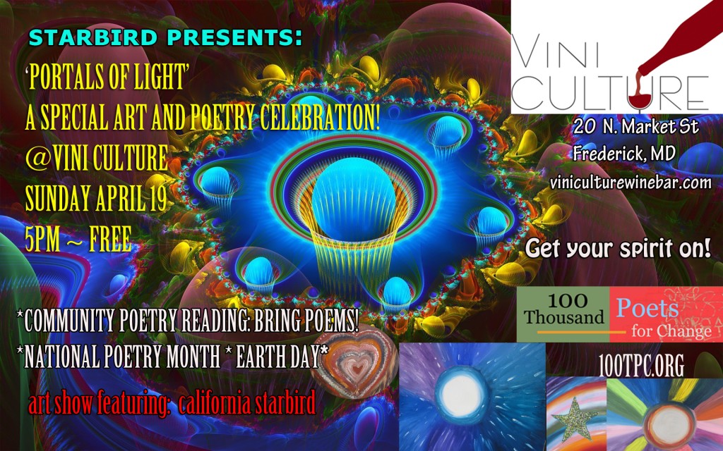 100,000 TPC 2015, Event Posters from Around the World – The BeZine