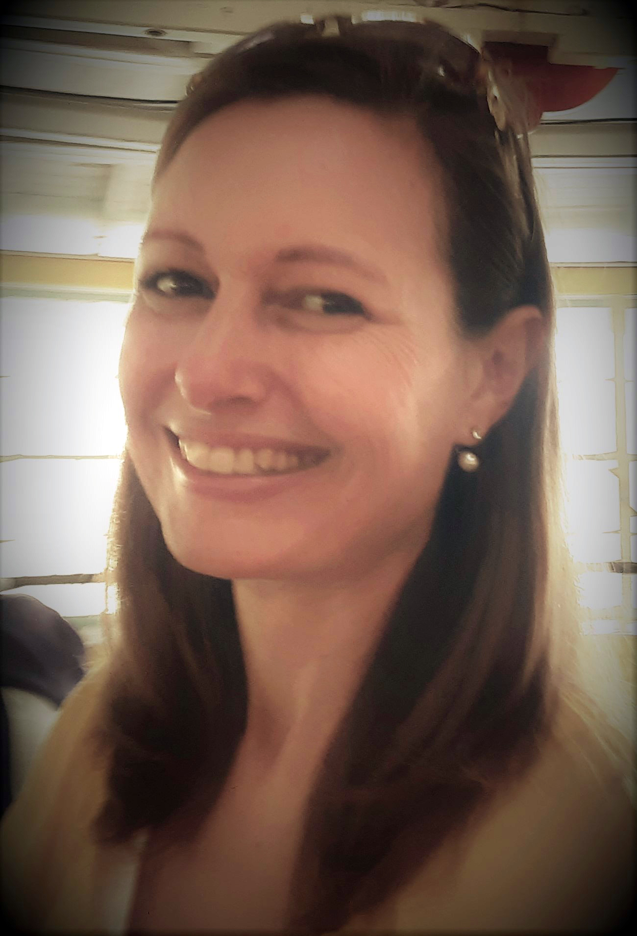 Vashti’s Name Corona | Alison Stone – The BeZine