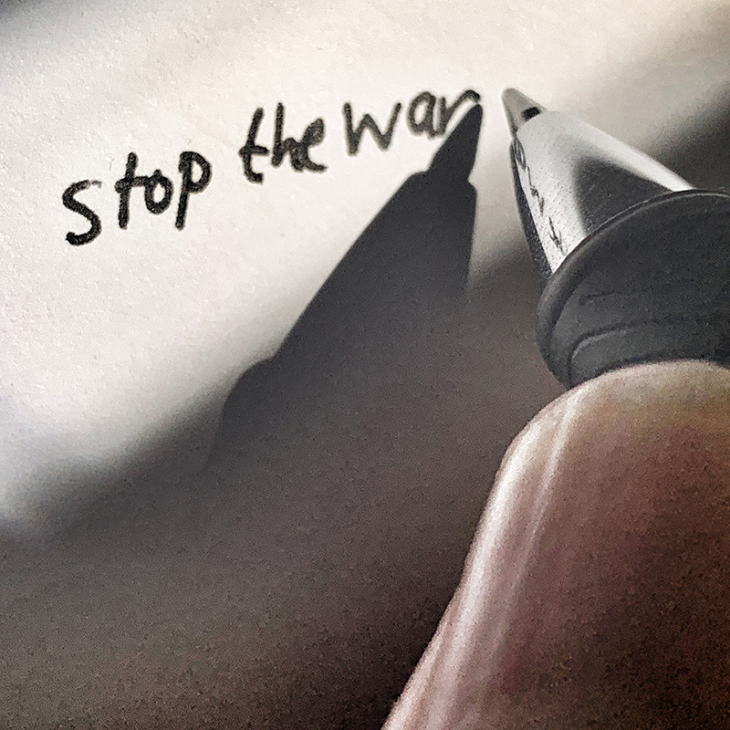 Invading Nation | Irene Emanuel – The BeZine