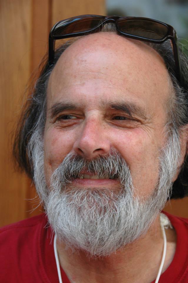 In Memoriam Michael Rothenberg – The BeZine