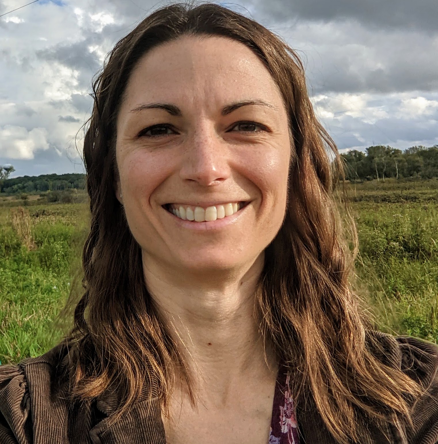 Vision of Hope | Nicole Triscari – The BeZine