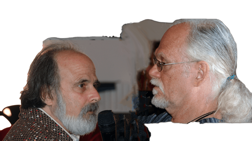 Walter Blue | Dennis Formento – The BeZine