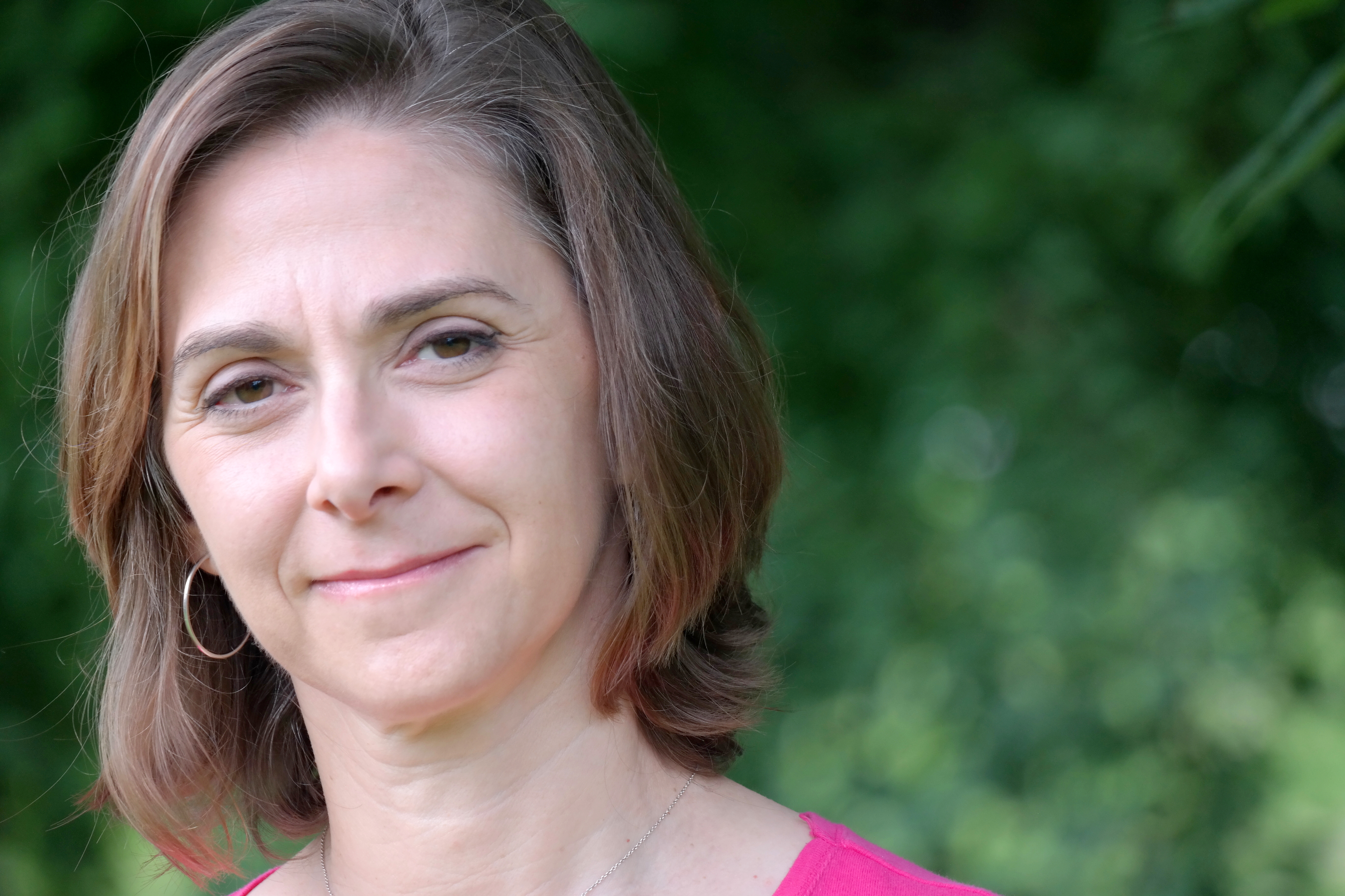 Michael’s Monsters | Laura Shovan – The BeZine