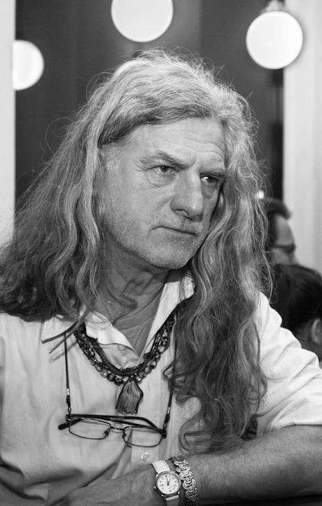 ice temporal joy | Gabor Gyukicsic – The BeZine