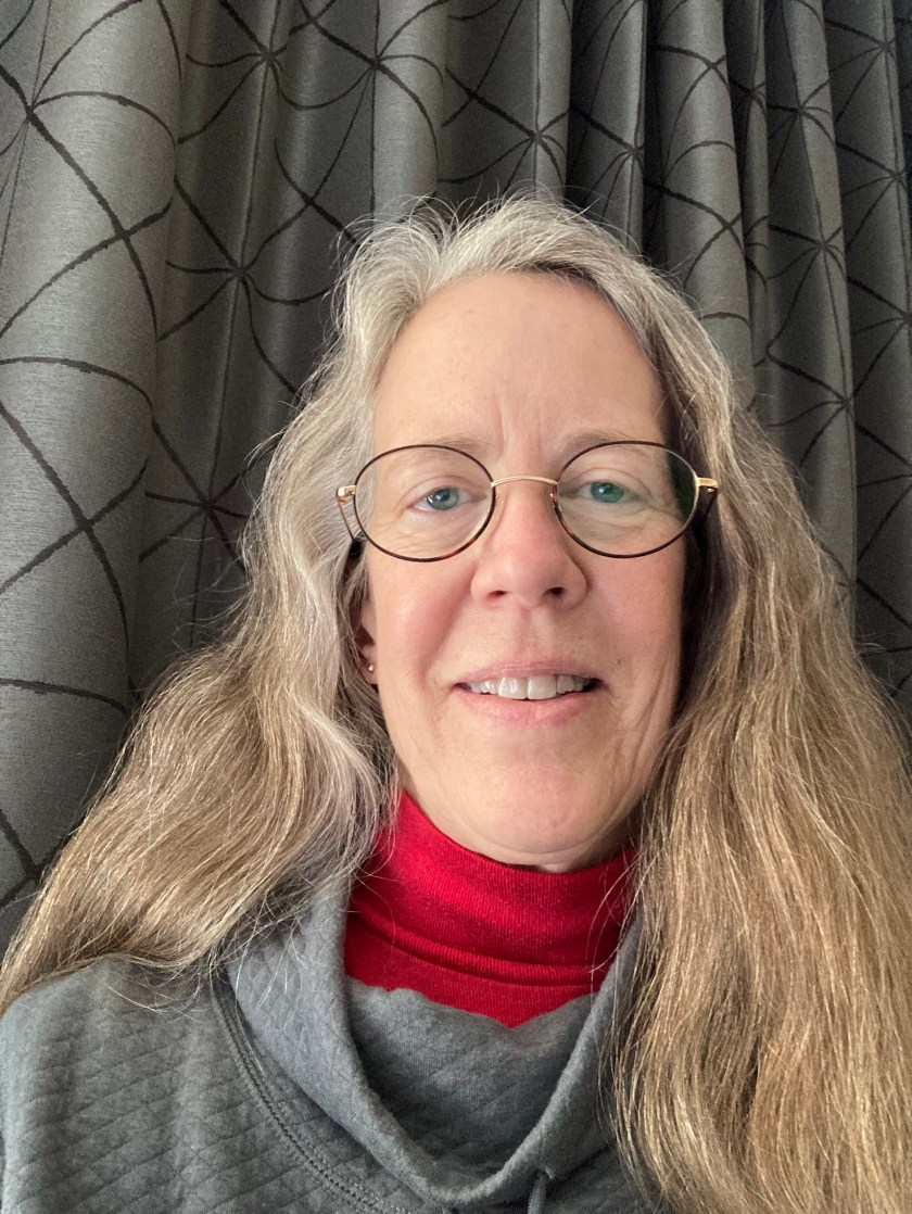 Bear Witness | Mary Lee Hahn – The BeZine