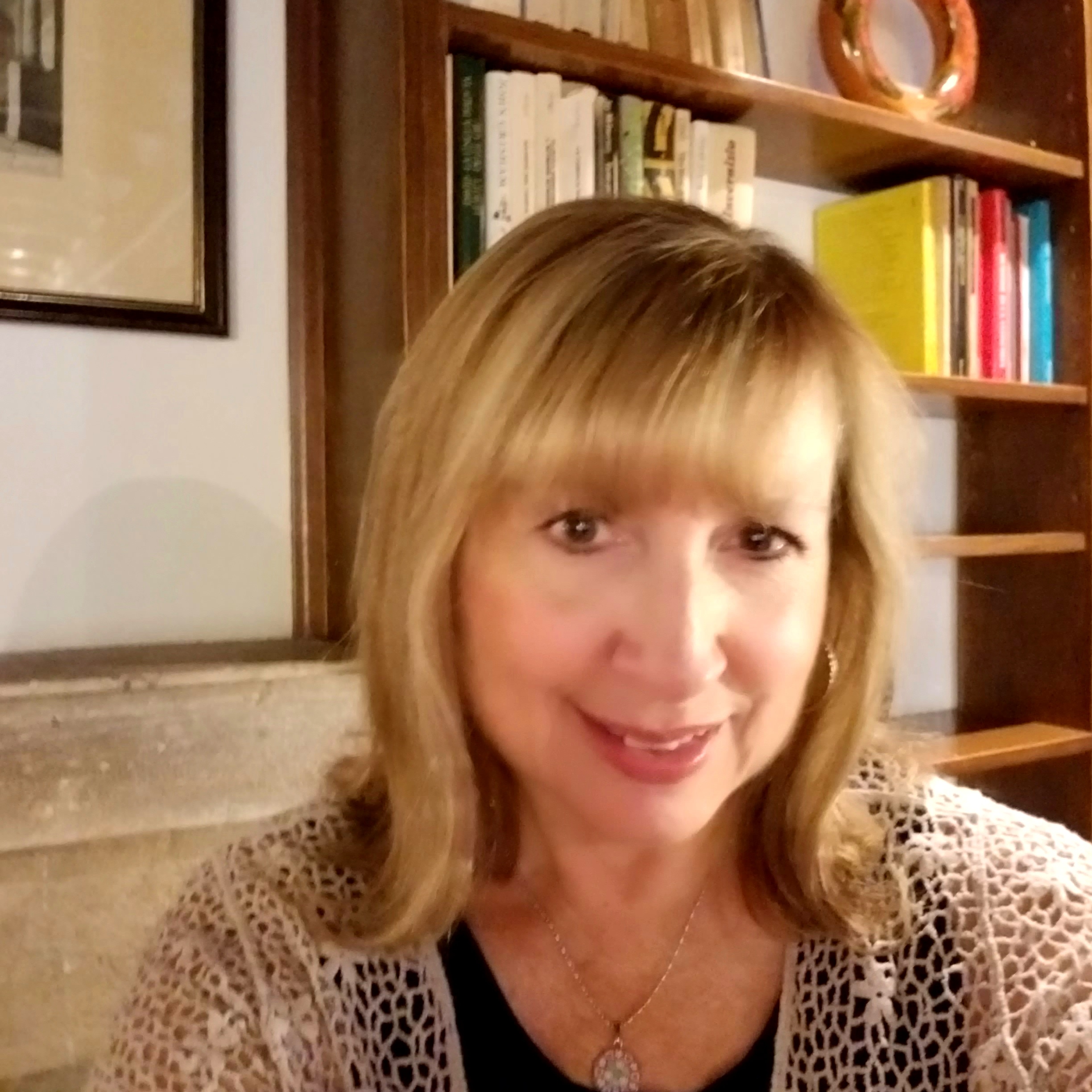 A Bed, a Bouquet, a Crown | Mary Anna Kruch – The BeZine