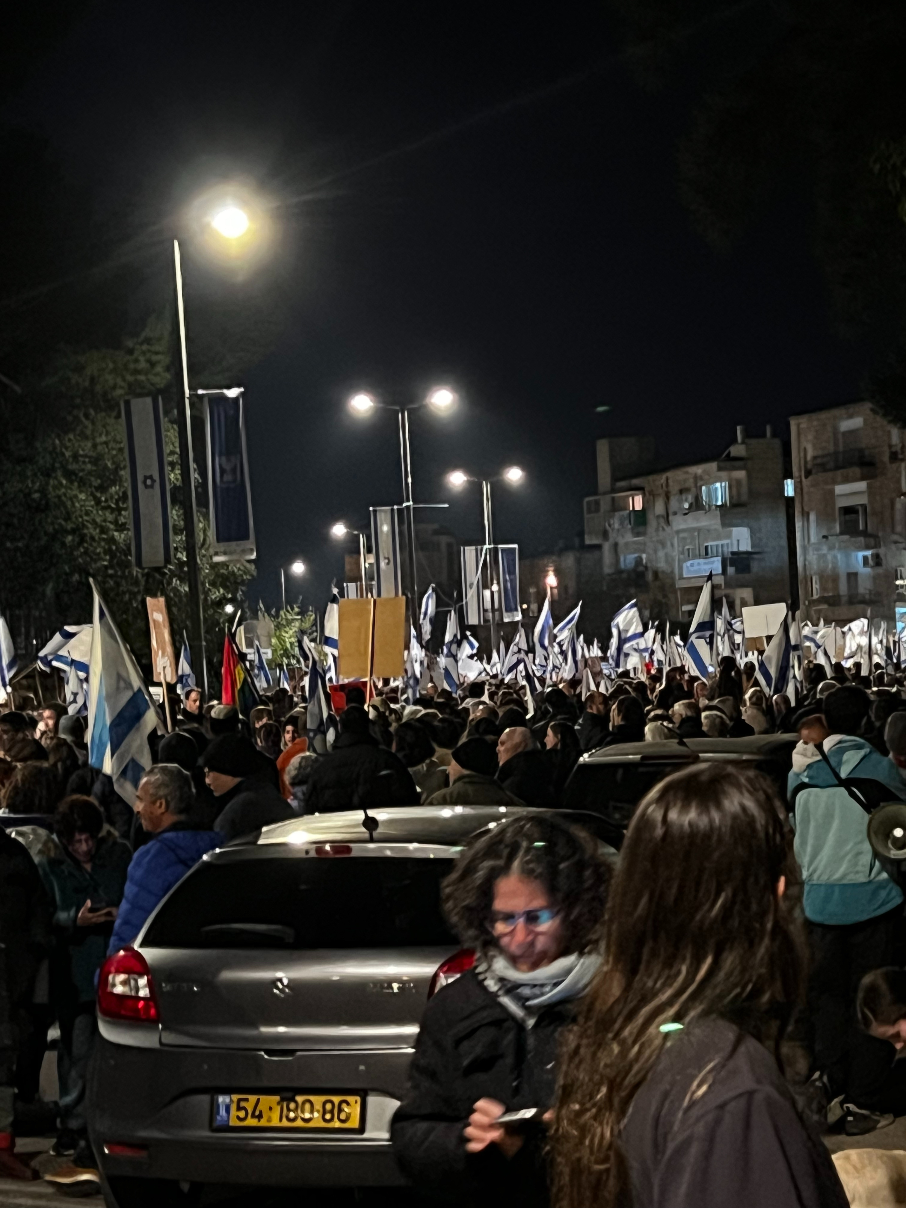 Democracy | Michael Dickel – The BeZine