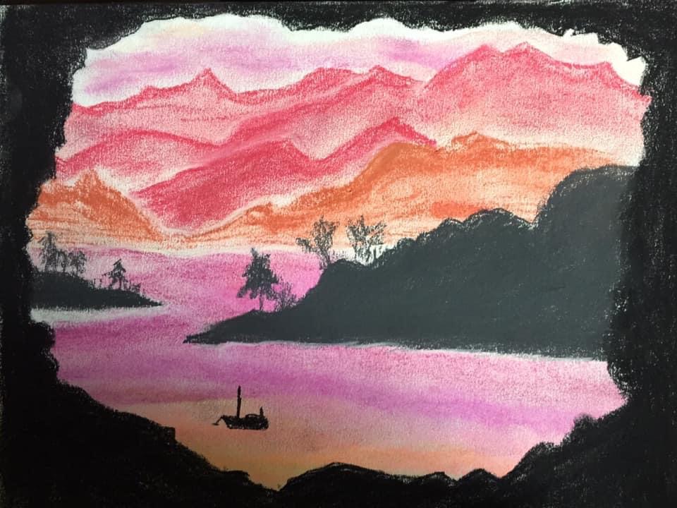 from Hiraeth | Mike Stone – The BeZine