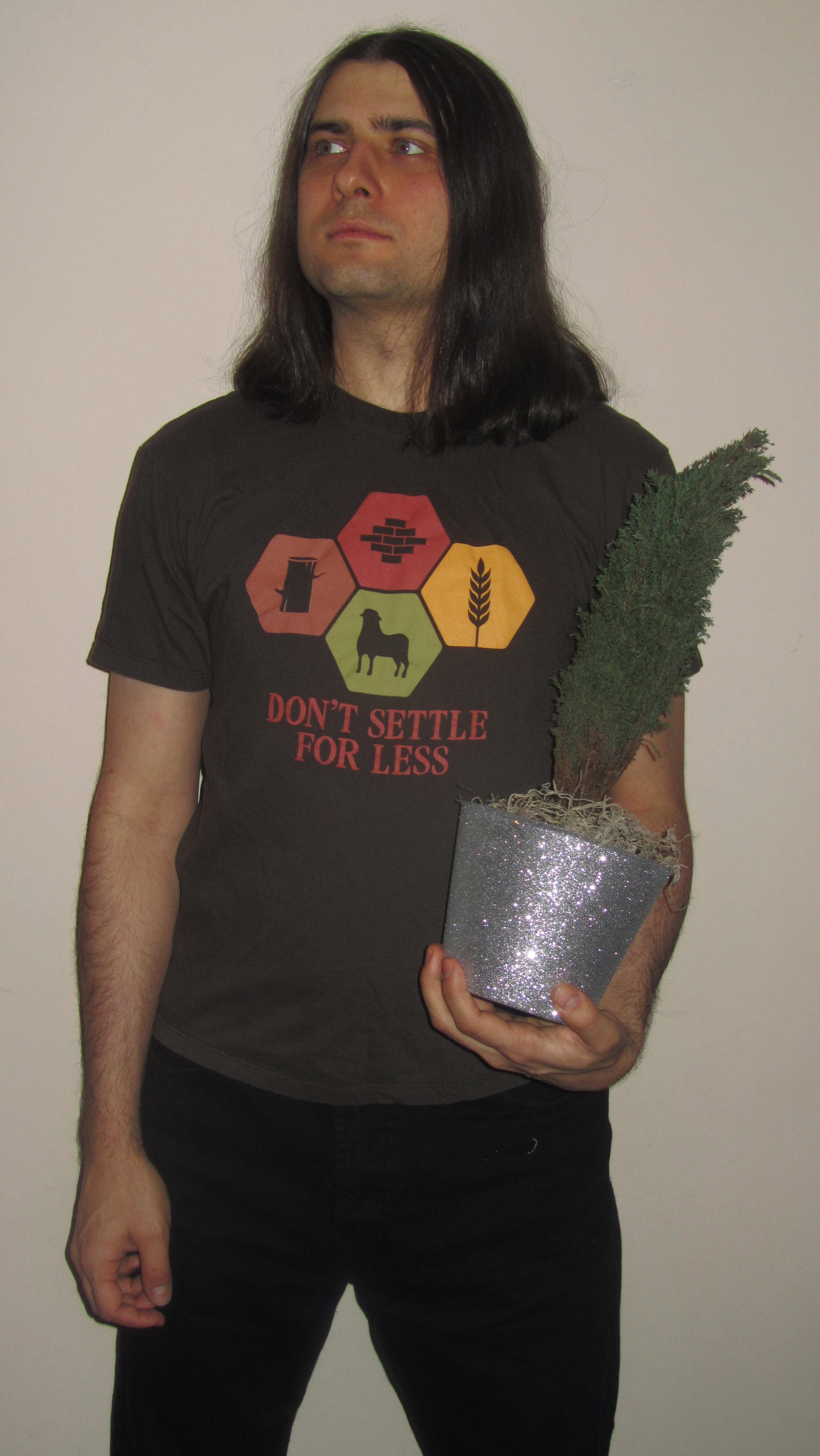 We Should Respond | Terry Trowbridge – The BeZine