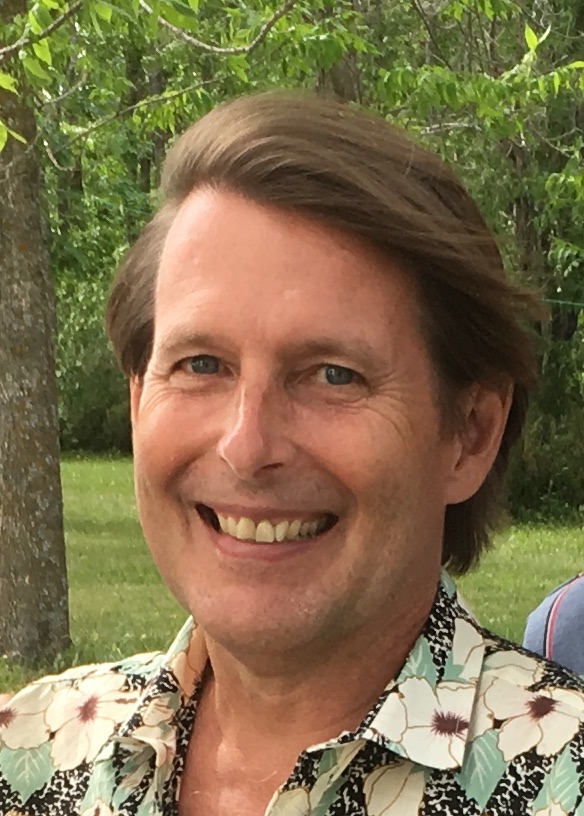 Elusive Peace | David Kristjanson-Gural – The BeZine