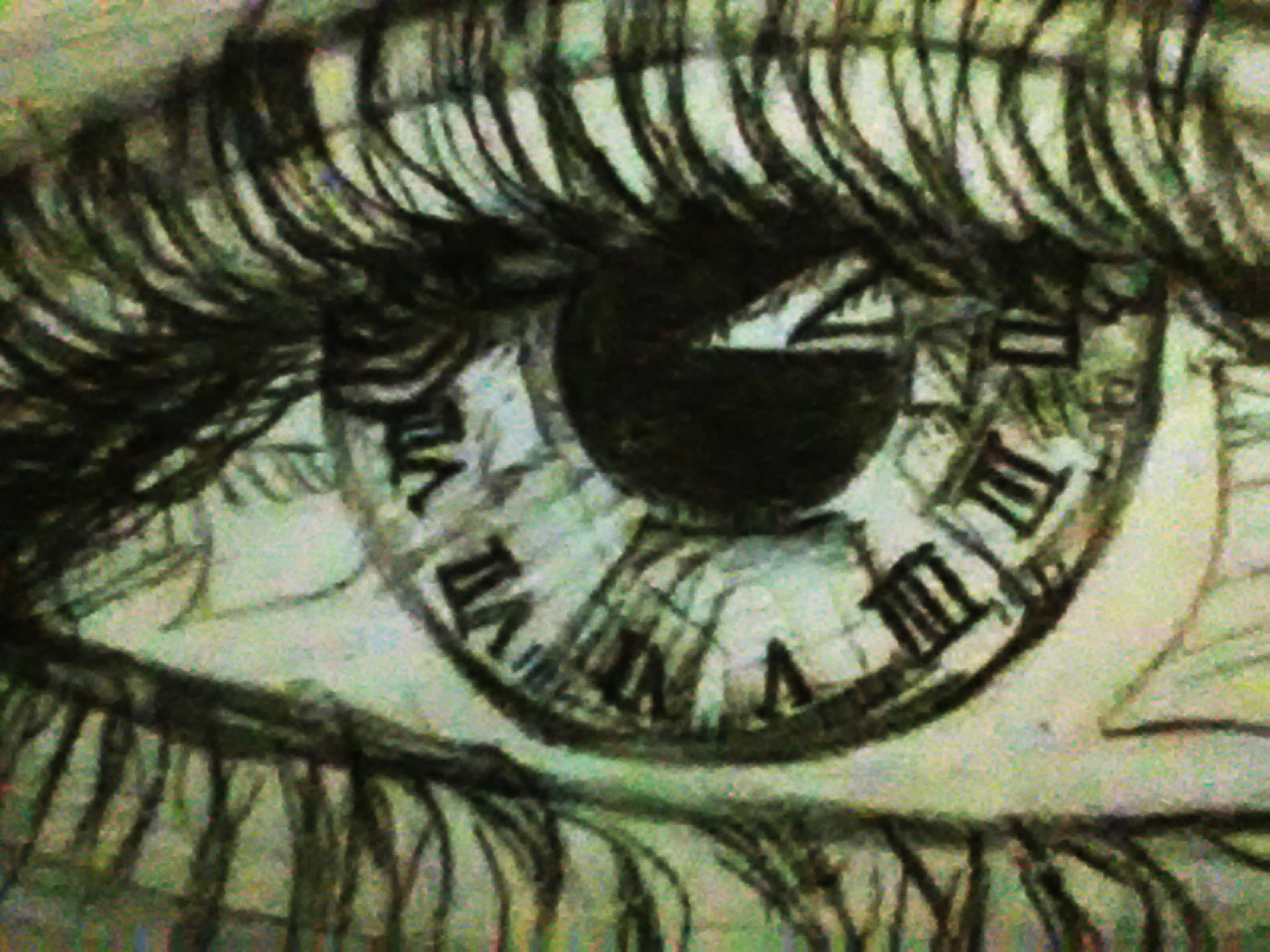 Is the Unbearable Acceptable? | Corine Beauseigneur – The BeZine