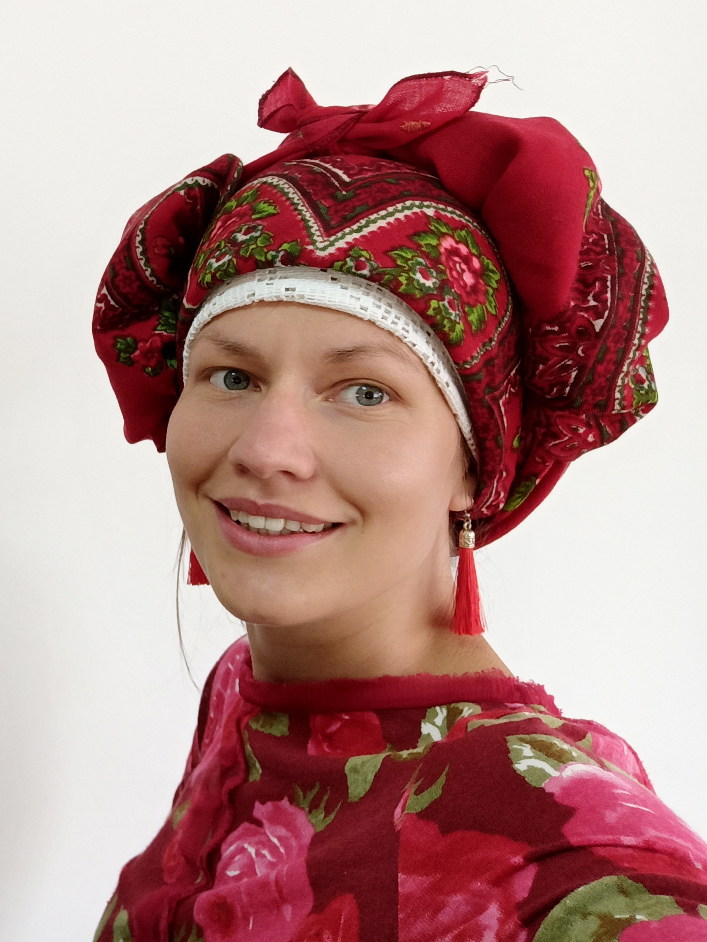Ultimate Dot | Julia Bair – The BeZine