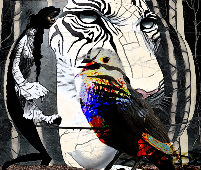 in Search of Liberation | Rina Malagayo Alluri – The BeZine